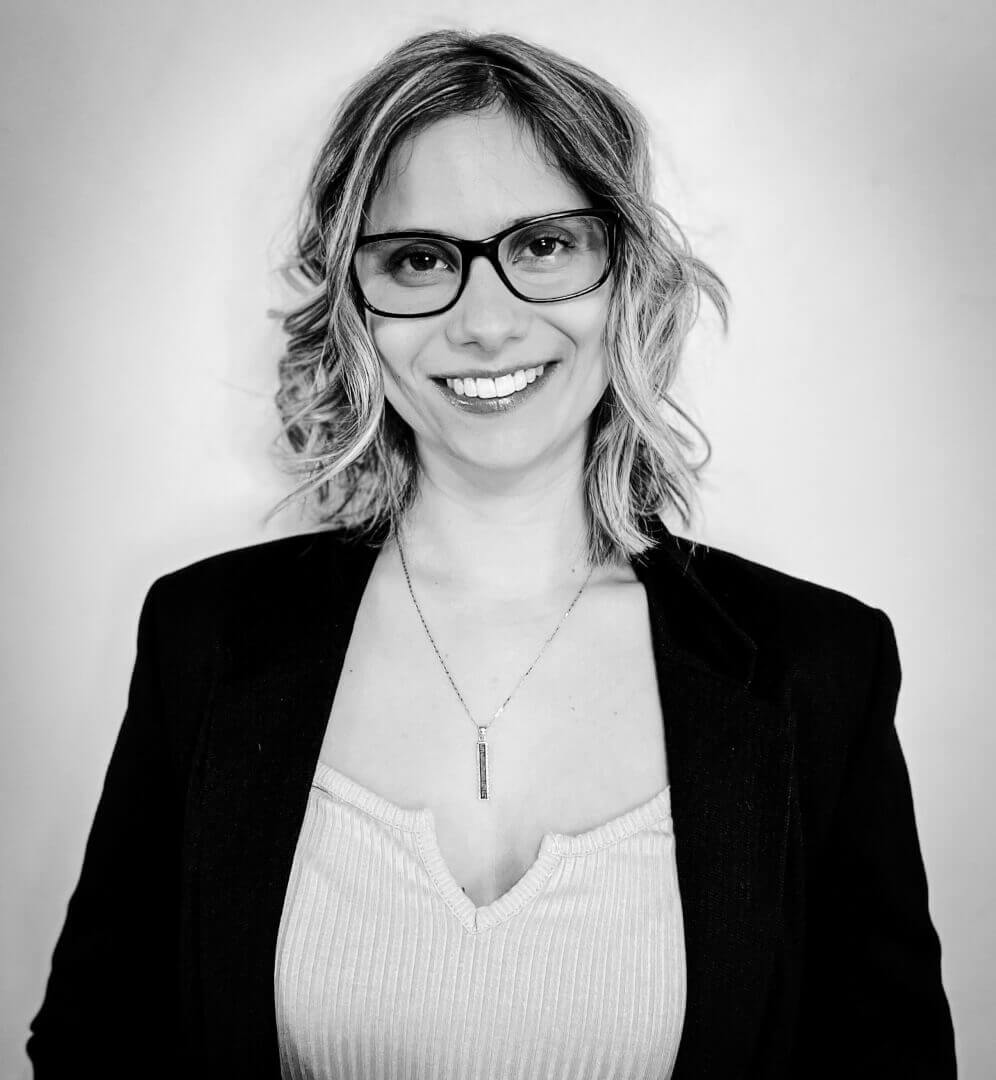 Marie-Josée Favreau